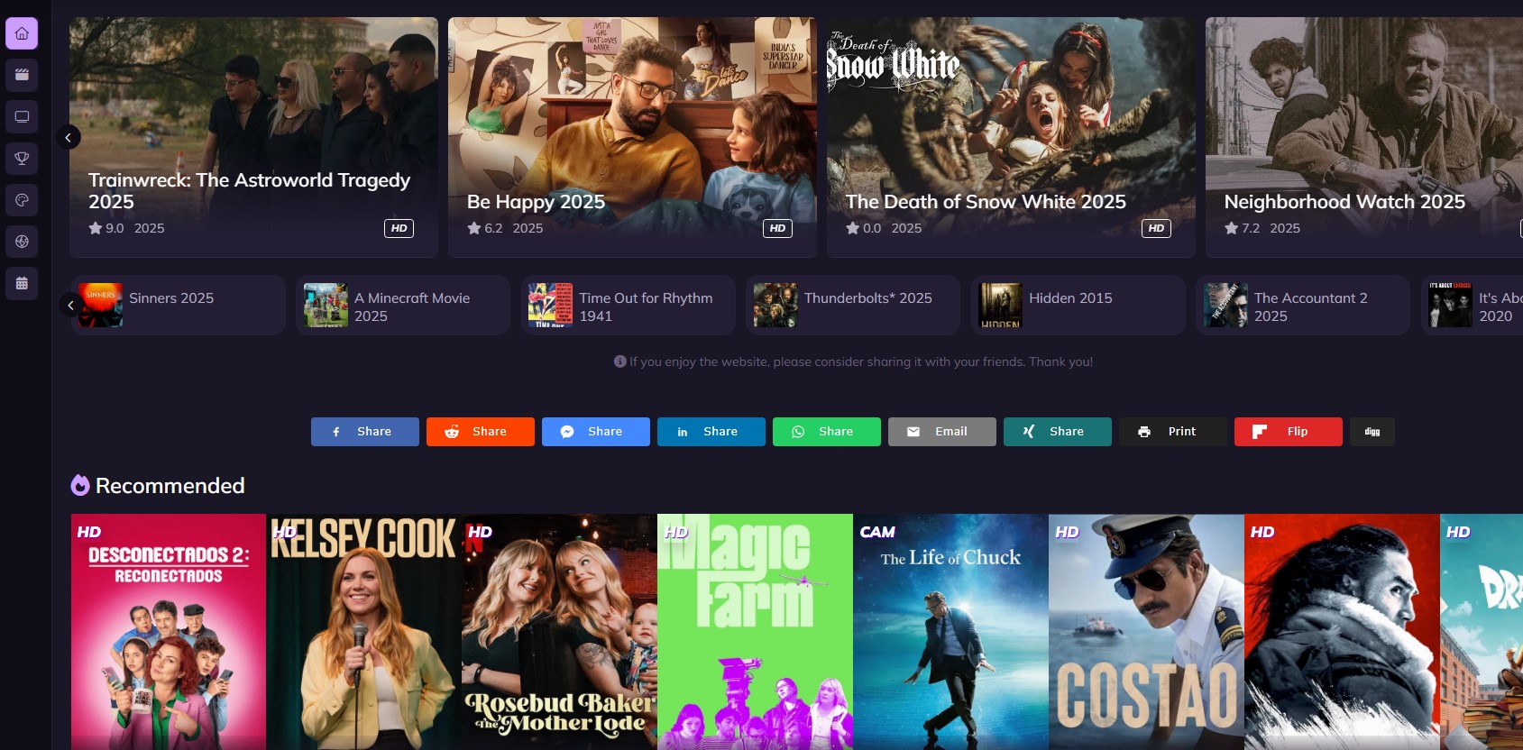 2213Movies - Free HD Movies & Series Safe & Legal